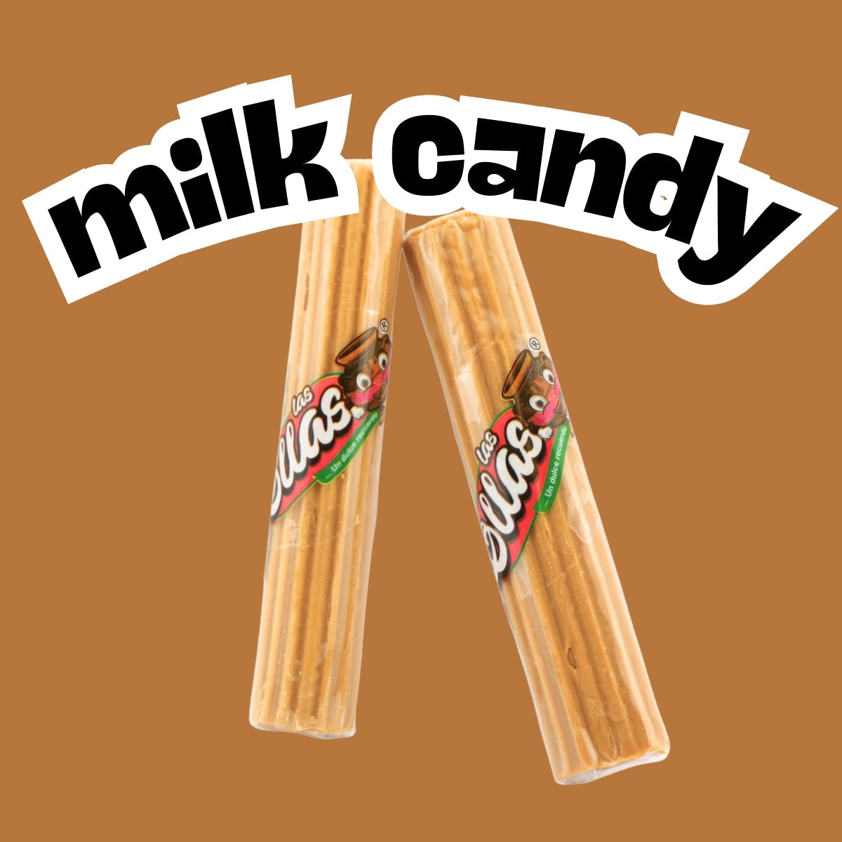 Milk Candy – Kedake-Candy