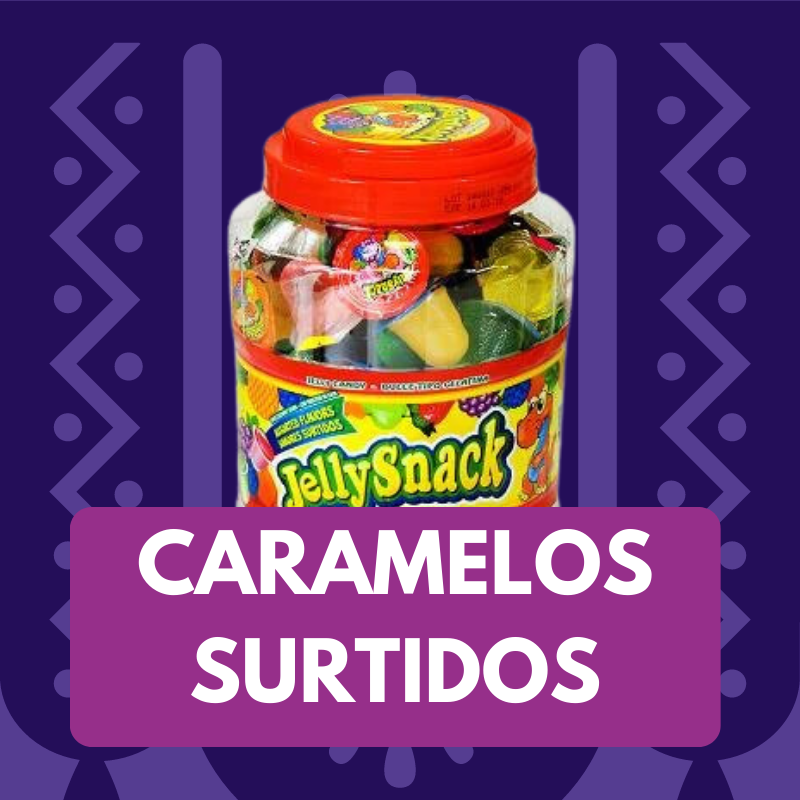 Kedake Candy Inc – Kedake-Candy