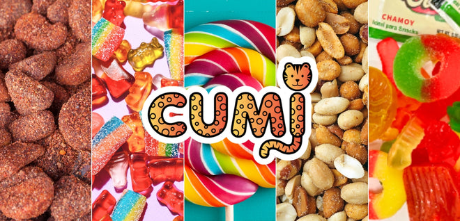 Kedake Candy Inc – Kedake-Candy