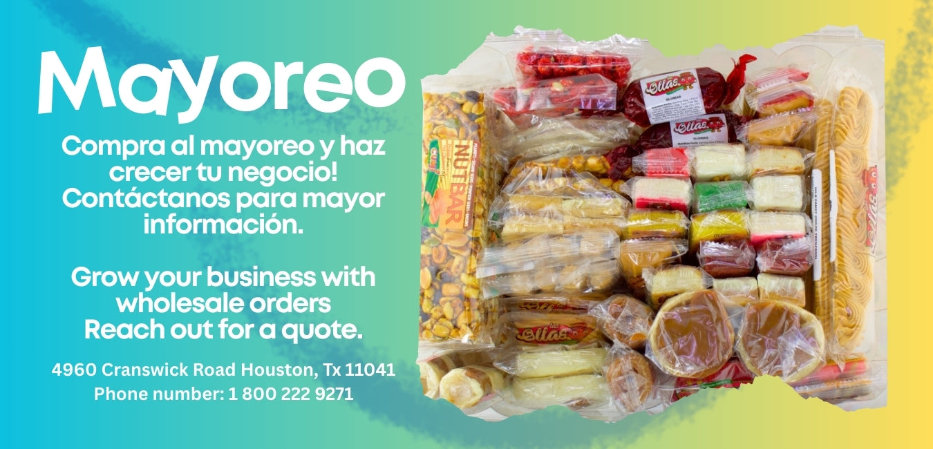 Kedake Candy Inc – Kedake-Candy