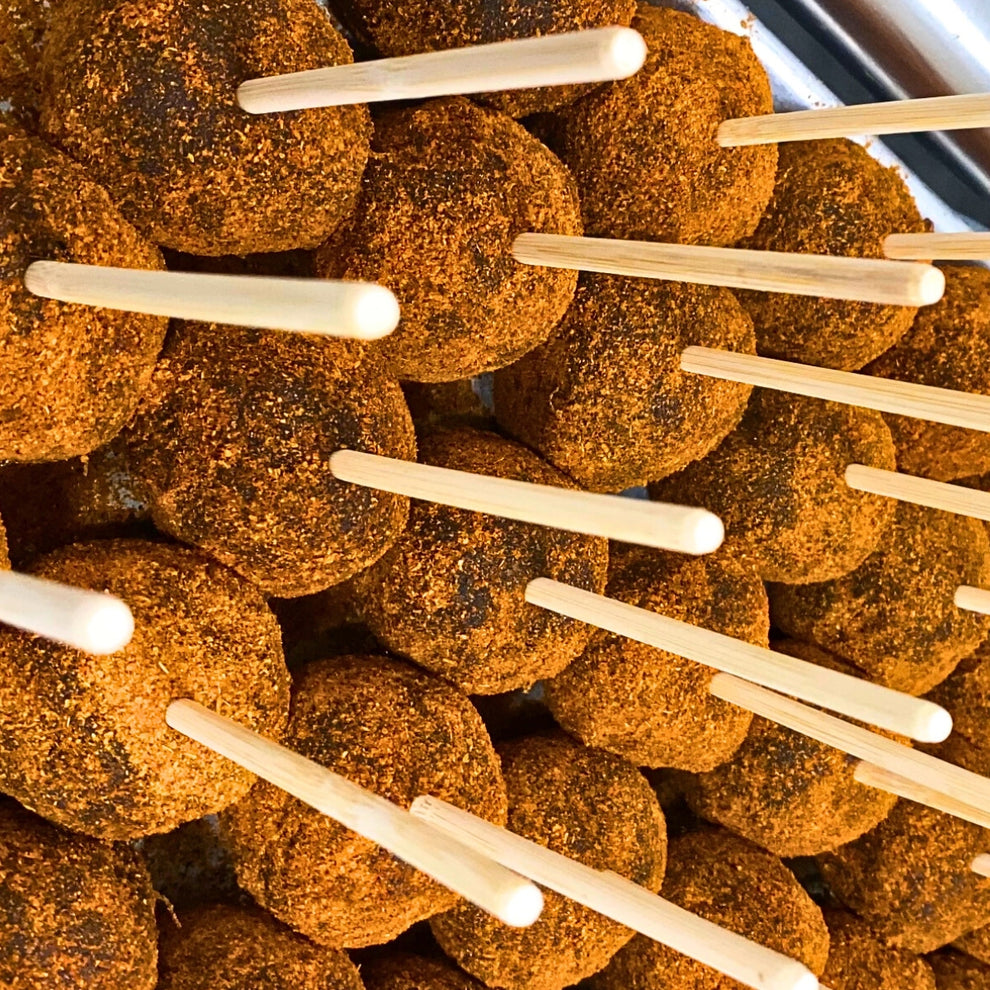 Las Ollas Tamarind Pop 5/0.20 lb. – Kedake-Candy